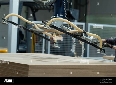 industrial automation and robotics in modern industrial factory robots