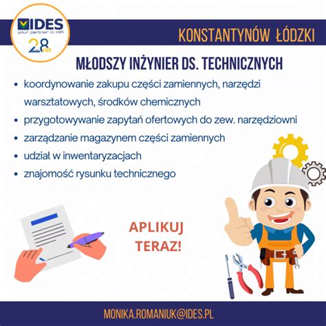 Ides Consultants Polska Posted On Linkedin