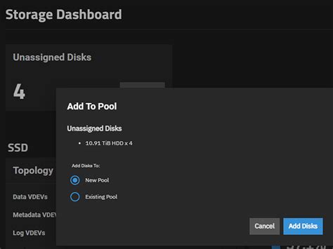 Solved Step By Step Process To Migrate Or Upgrade A Pool Eg 2