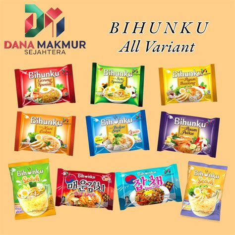 Jual Mie Bihunku Shopee Indonesia