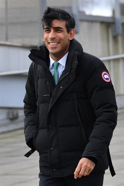 Is Rishi Sunak Britains First Hypebeast Prime Minister Gq