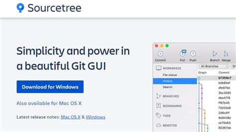 Windows Sourcetree 설치 및 Repository Clone 방법