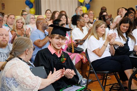 Congratulations Class Of 2024 Springbrook