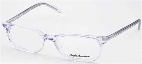 Anglo American Aa403 Eyeglasses