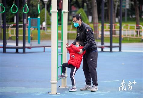 冷冷冷，广州本周还将继续降温天气董天健南方
