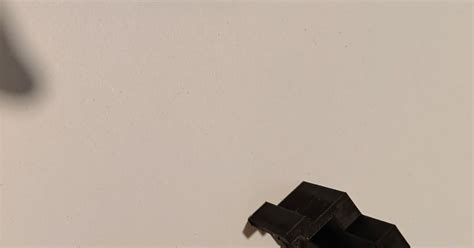 Flashforge Creator 4 Silicone Sock Mould By Dzingdzong Download Free Stl Model