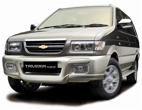 Chevrolet Tavera Images Hd Chevrolet Tavera Interior Exterior Photo Gallery Drivespark
