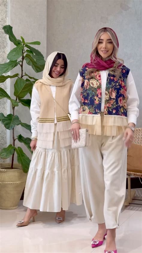 ‎افسانه نوریafsaneh Noori‎ ‎بریم دو ست مختلف با وست ها ببینیم 🤩😍 به