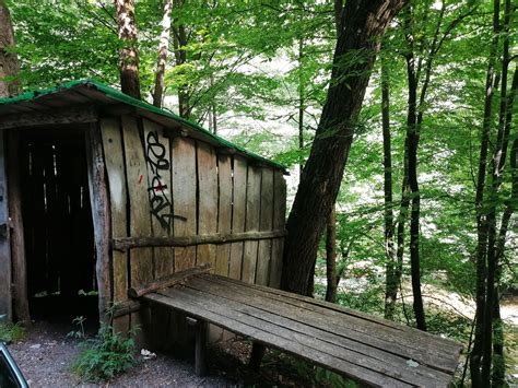 Inelet Scarile Catre Rai Explorand Romania