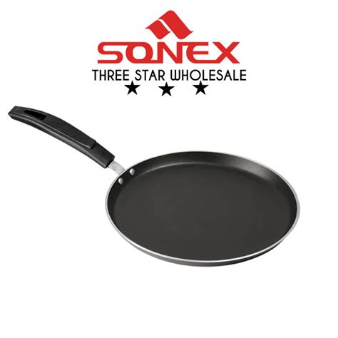 Sonex Nonstick Hotplate Medium 29cm Daraz Pk