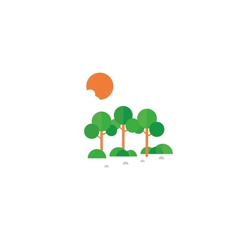 Premium Vector Set Of Scout Tools For Scout Day Icon