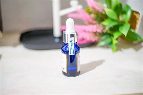 Review Aura Bright Glutathione And Vit C Serum Bikin Se Glowing Aryani