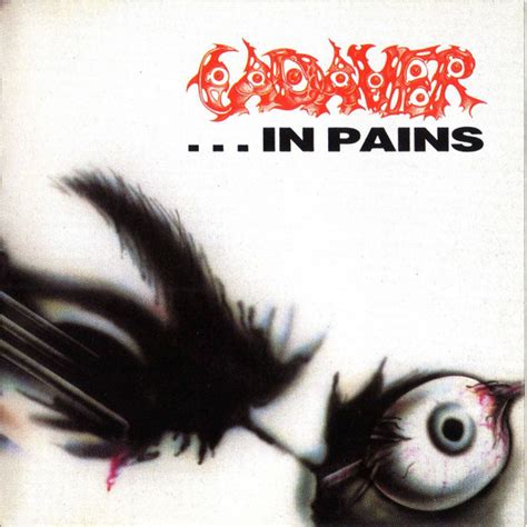Cadaver In Pains 2019 Cd Discogs