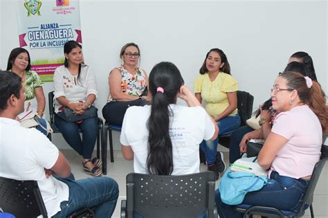 Segundo Taller ‘educación Inclusiva Retos Y Oportunidades Para Los