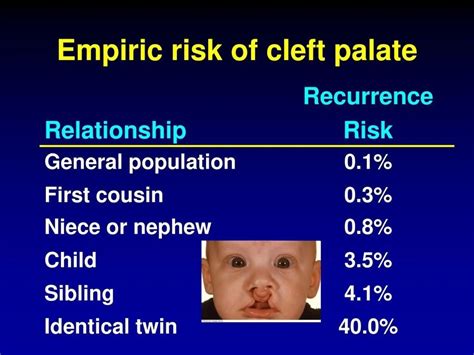 Multifactorial Disease In Medical Genetics Pptx