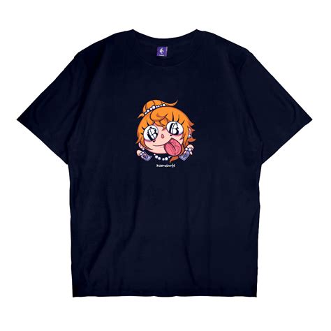 Kizaru T Shirt Anime One Piece Nami Pop Art Shopee Malaysia