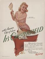 Femininity Advertising