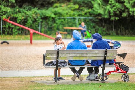 Fleetwood Park Sport Surrey