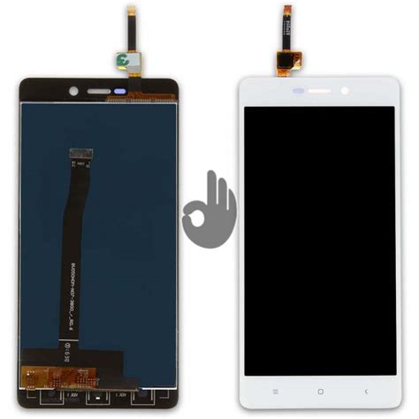 Дисплей Xiaomi Redmi 3, Redmi 3S, Redmi 3X, Redmi 3S Prime | OEM ...