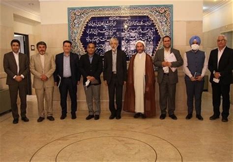 آغاز پروژه تألیف کتاب های آموزش فارسی برای مدارس هندوستان در ایران تسنیم