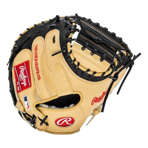 Rawlings Pro Preferred 34 Baseball Catcher S Mitt PROSCM43CBS