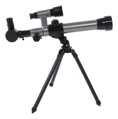Telescopio Astronómico Portátil De Juguete Para Niños Y Niño Cuotas