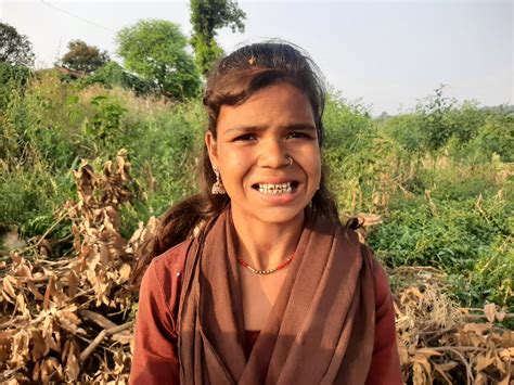 Sonbhadra Ground Report Contaminated Water Plagues Villages Issue