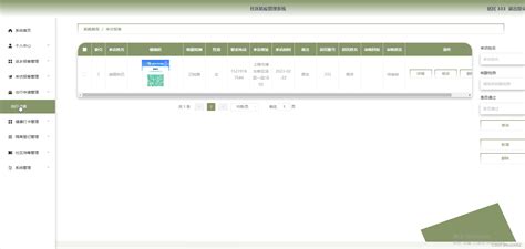 Django社区防疫管理系统程序开题报告 Csdn博客 Django社区防疫管理系统程序开题报告 Csdn博客
