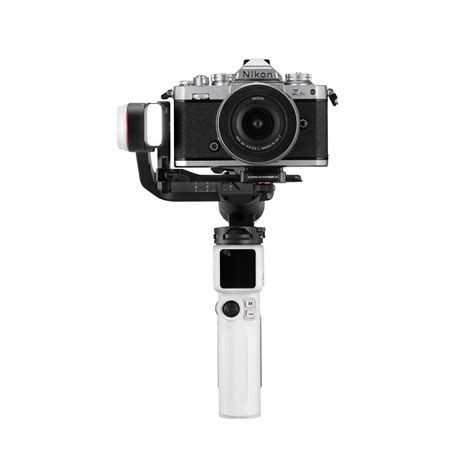 Crane M3S – Authentic & Advanced Group