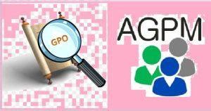 Import A GPO From A File WindowsTechno