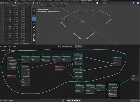 Trim Curve Issue Modeling Blender Artists Community