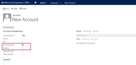 Tech Crazy Zone CRM 2013 Tips Change Field Required Level Using