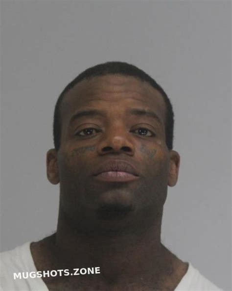 WASHINGTON TOMMY Dallas County Mugshots Zone