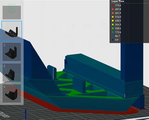 Asking For Help With PETG And Printer Config Troubleshooting Bambu