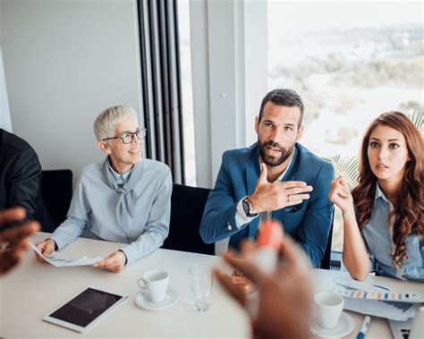 Bridging The Gap Understanding Generational Differences In The