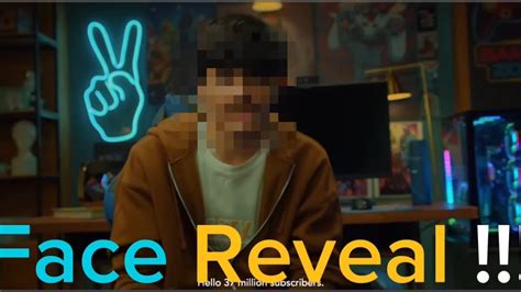 Ajju Bhai Face Reaveal Youtube