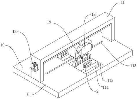 一种线路板裁板剪切装置的制作方法