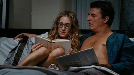 Reading Together Can Be The Sexiest Date Night Activity Vogue