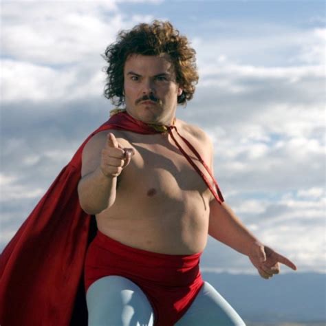 Nacho Libre Costume Nacho Libre Fancy Dress