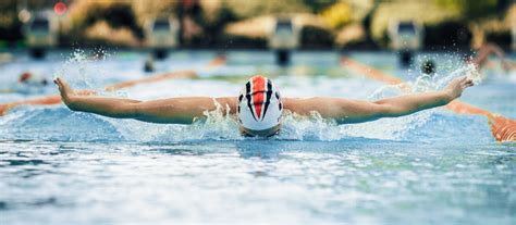 Aquatics Melbourne Sports Centres Aquatics
