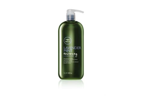 Lavender Mint Moisturizing Conditioner™ Paul Mitchell®