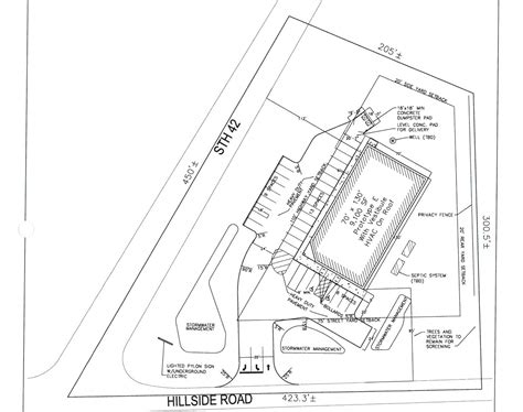 Dollar General Store Layout