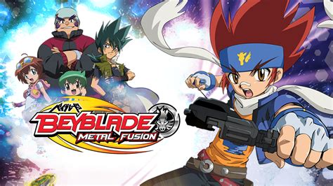 Beyblade Metal Masters Turkce