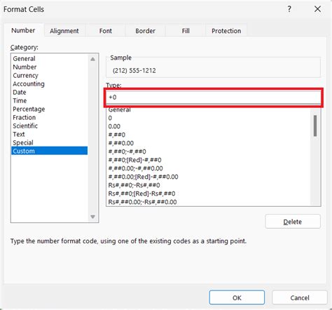 How To Add A Plus Sign In Microsoft Excel SpreadCheaters