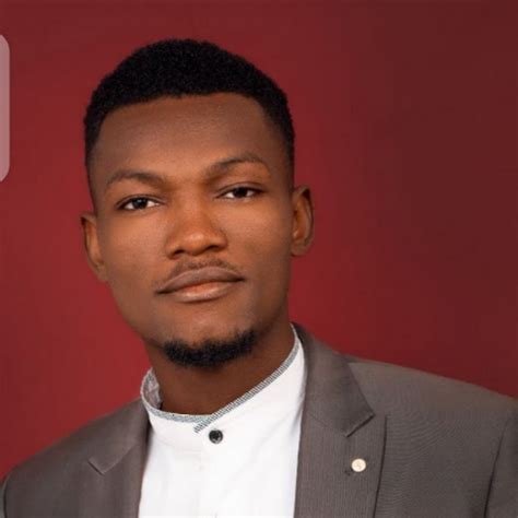 Pastor Stephen Augustine I Youtube