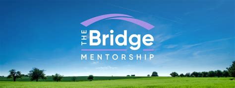 The Bridge Mentorship
