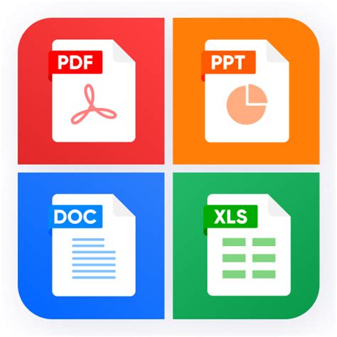 All Document Reader PDF DOC Apps On Google Play