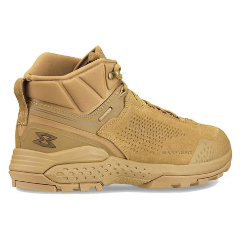 Mens Garmont T 4 Groove G Dry Waterproof Boots Tactical Gear