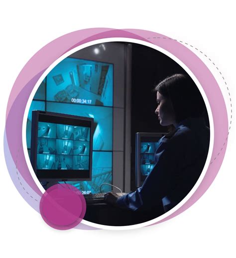 protecting cctv systems from unauthorised access