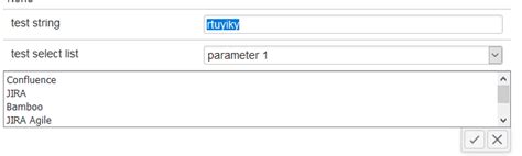 Aui Select 2 Not Working Properly Jira Server The Atlassian Developer Community